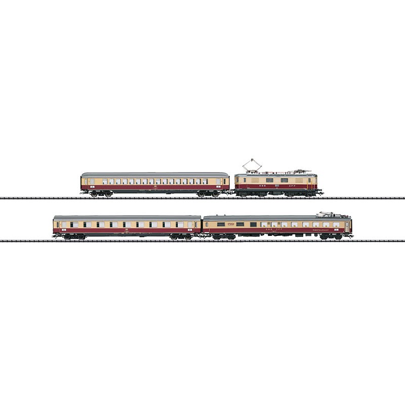 TRIX21238